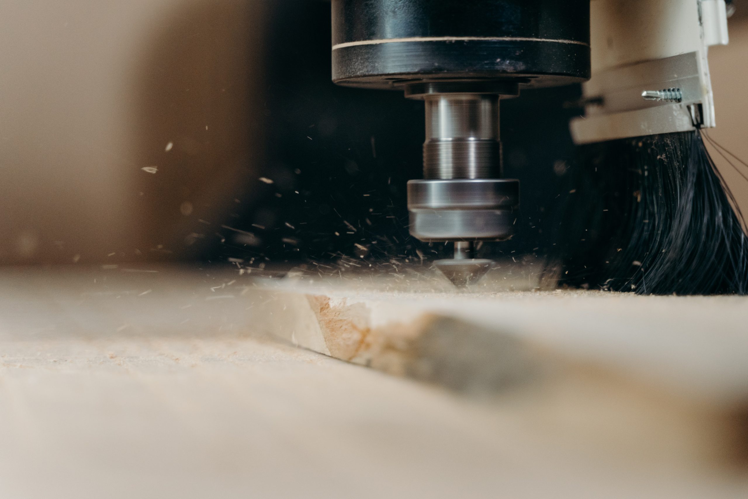 CNC Cutting and Routing Services in Liverpool